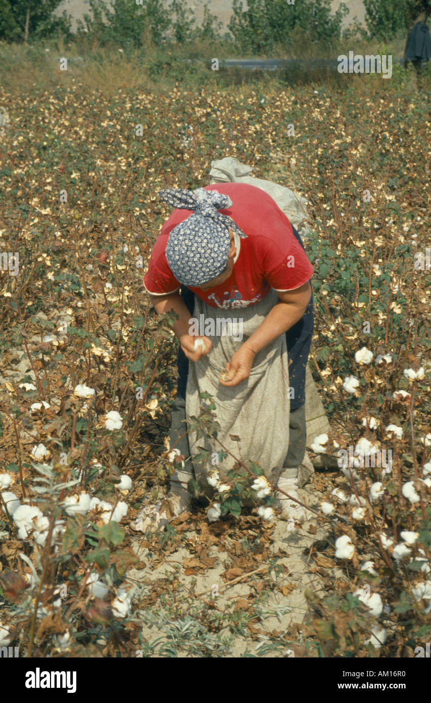 GREECE Thessalia Larisa Stock Photo - Alamy
