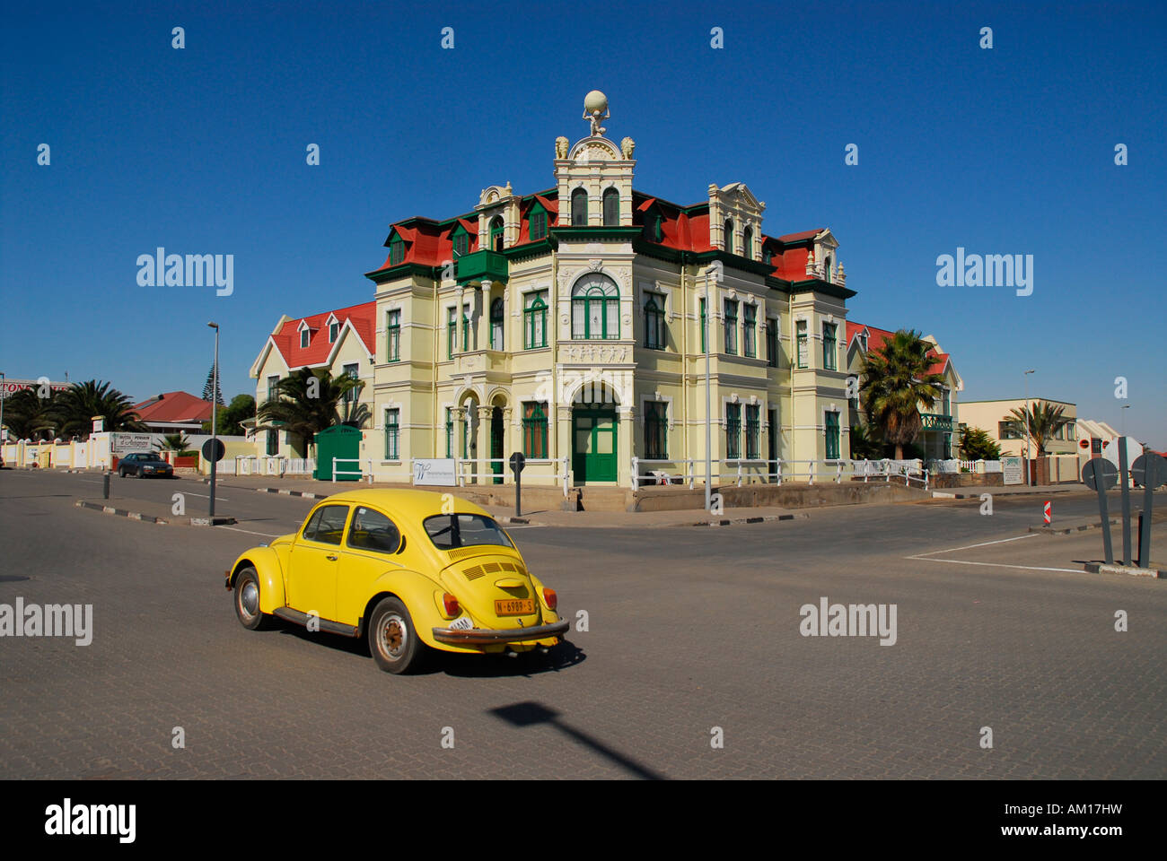 Namibian beetle hi-res stock photography and images - Alamy
