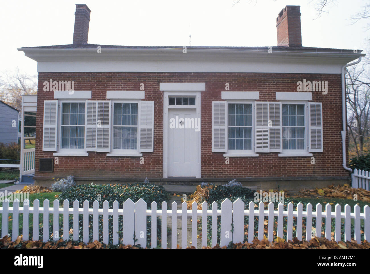 Thomas Edison Birthplace Thomas Alva Edison Birthplace Milan Ohio