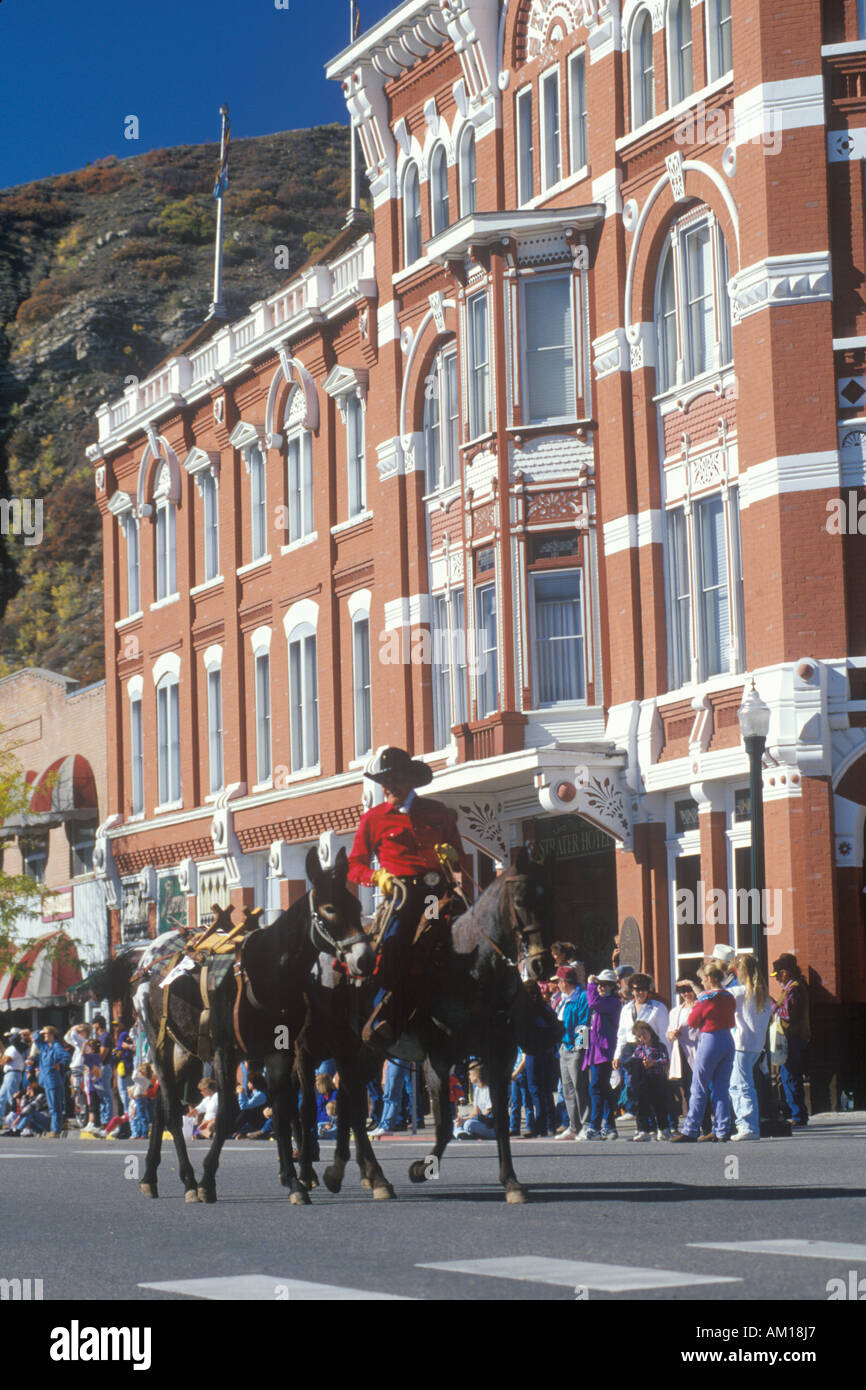 Durango hi-res stock photography and images - Alamy