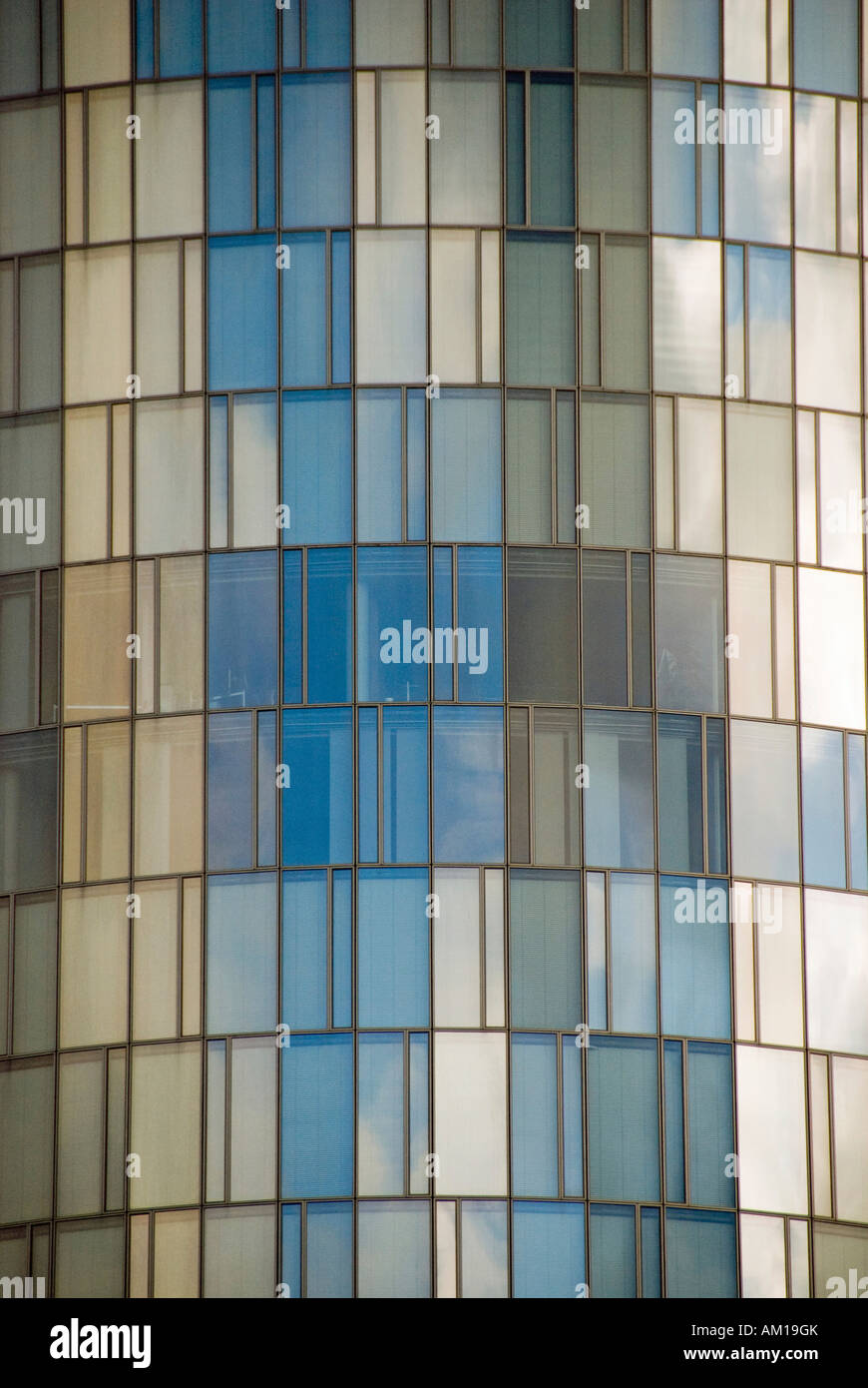 Lvr hochhauses hi-res stock photography and images - Alamy