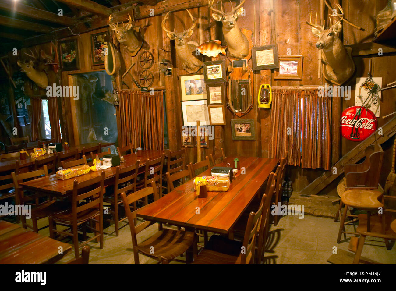 Rustic Decorating Ideas For Restaurants at Nate Hocking blog