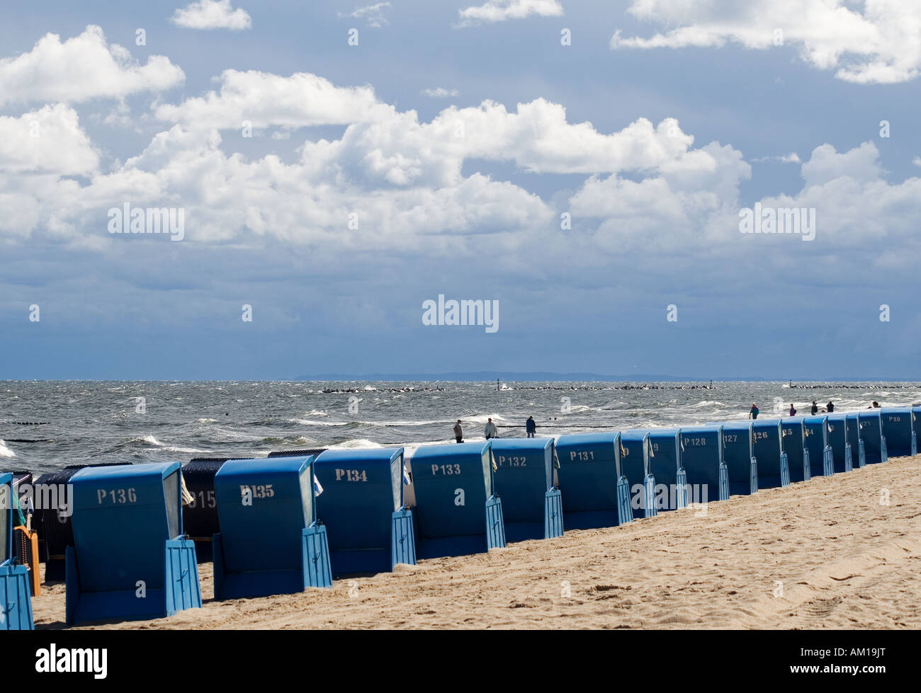 Season Koserow High Resolution Stock Photography and Images - Alamy