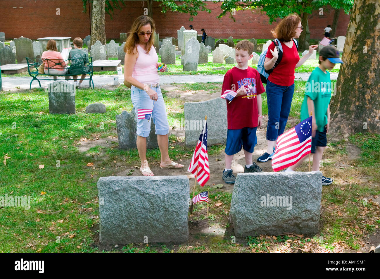Children graves hi-res stock photography and images - Alamy
