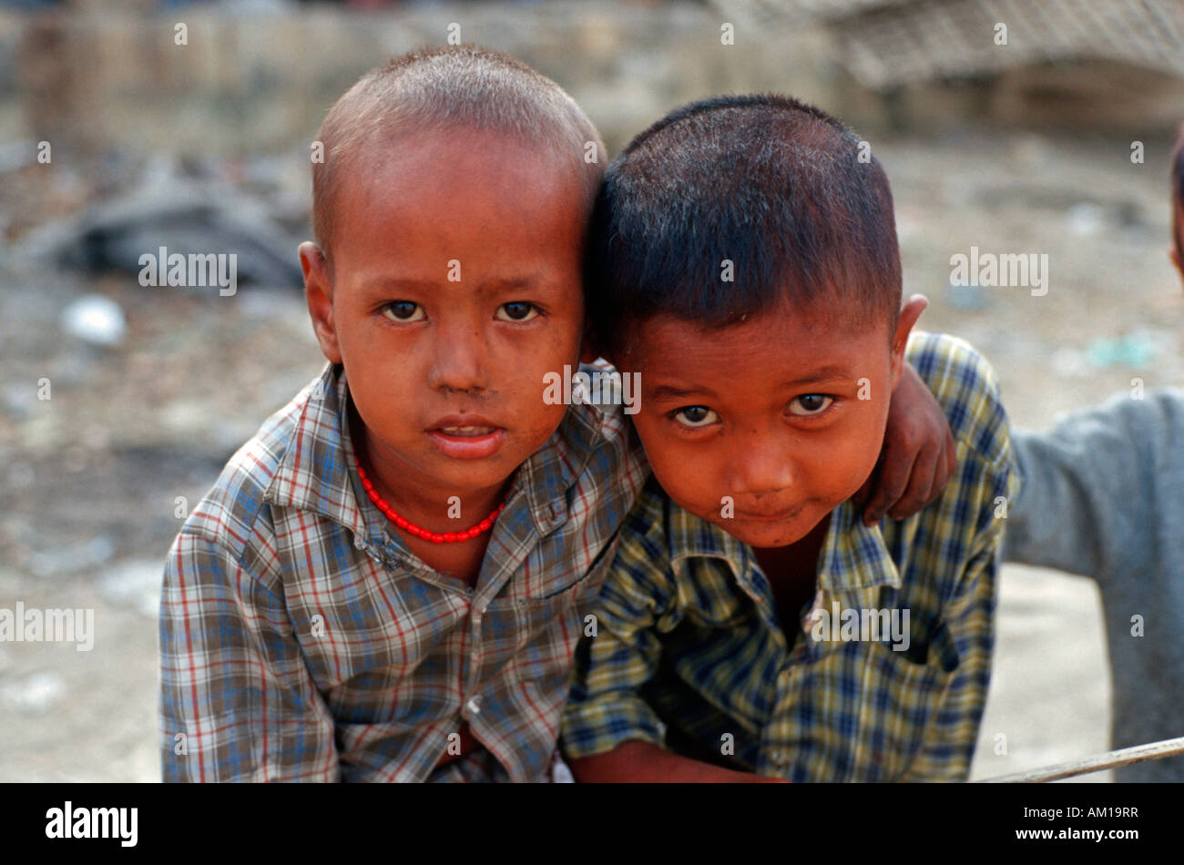 Myanmaren hi-res stock photography and images - Alamy