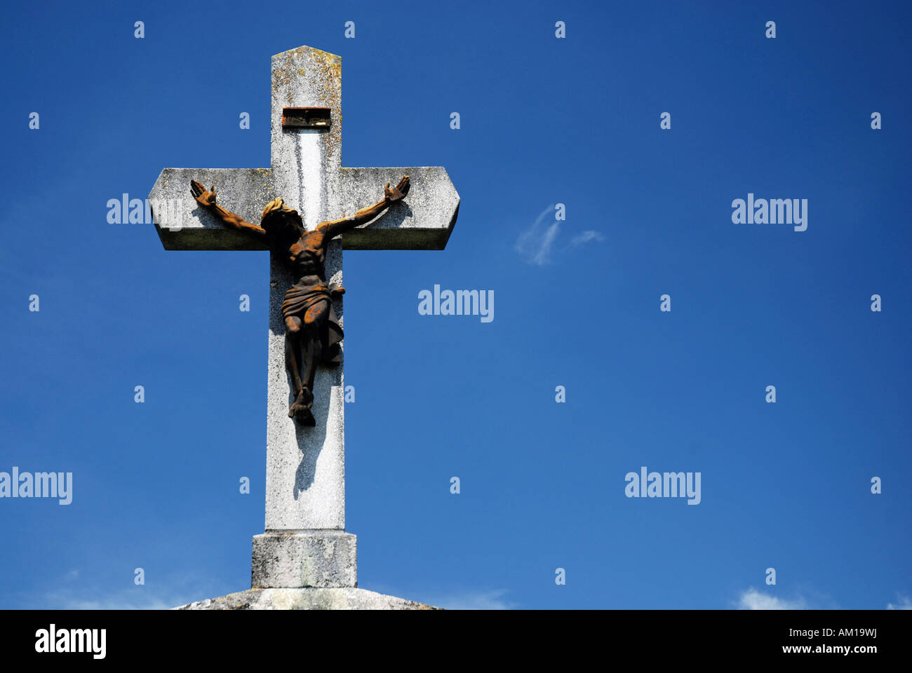 Important Figures Christianity