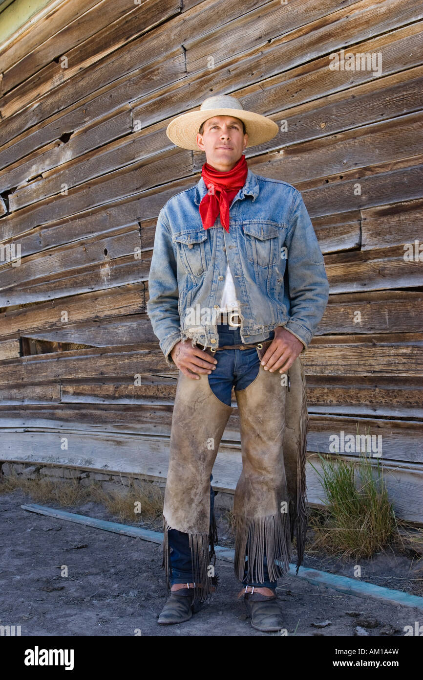 Mr cowboy hi-res stock photography and images - Alamy