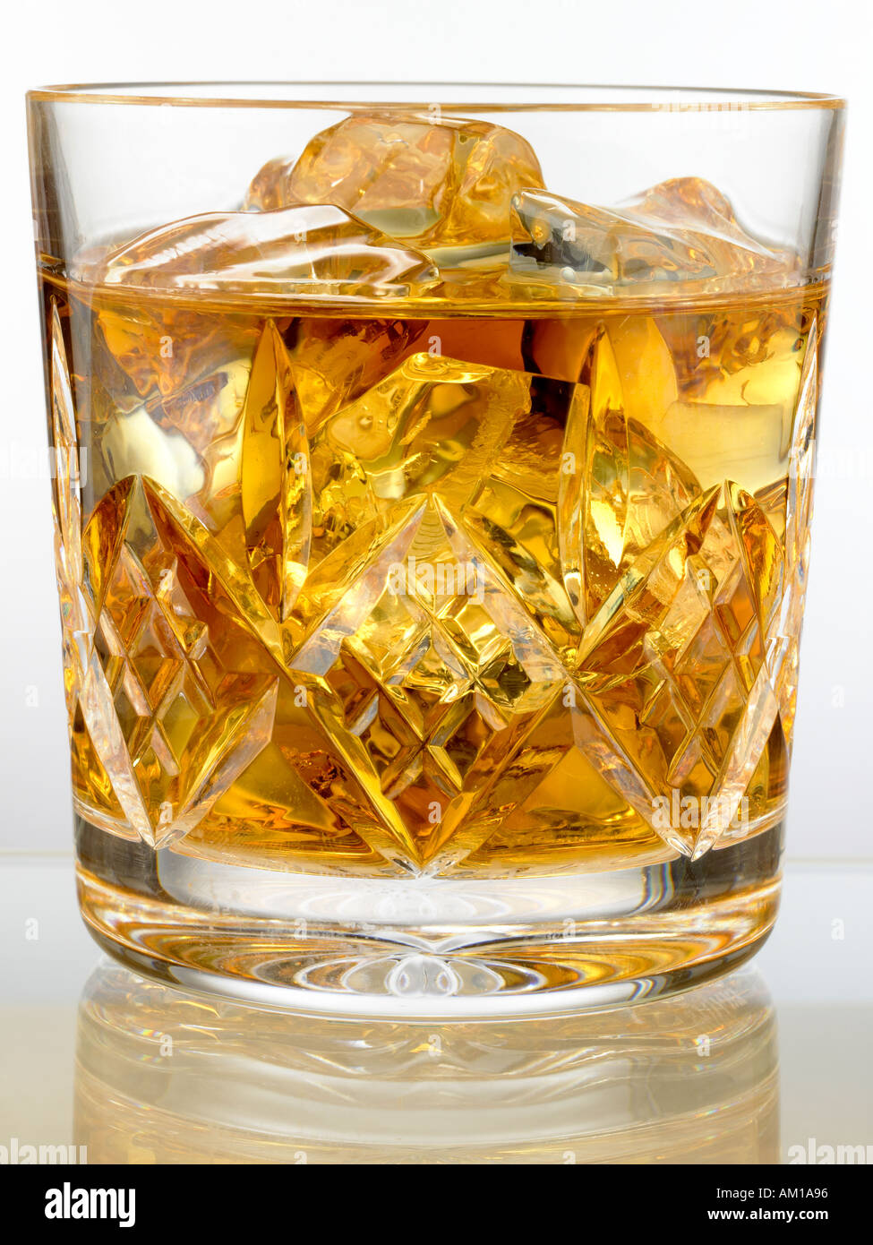 Scotch ice crystal cut out hi-res stock photography and images - Alamy