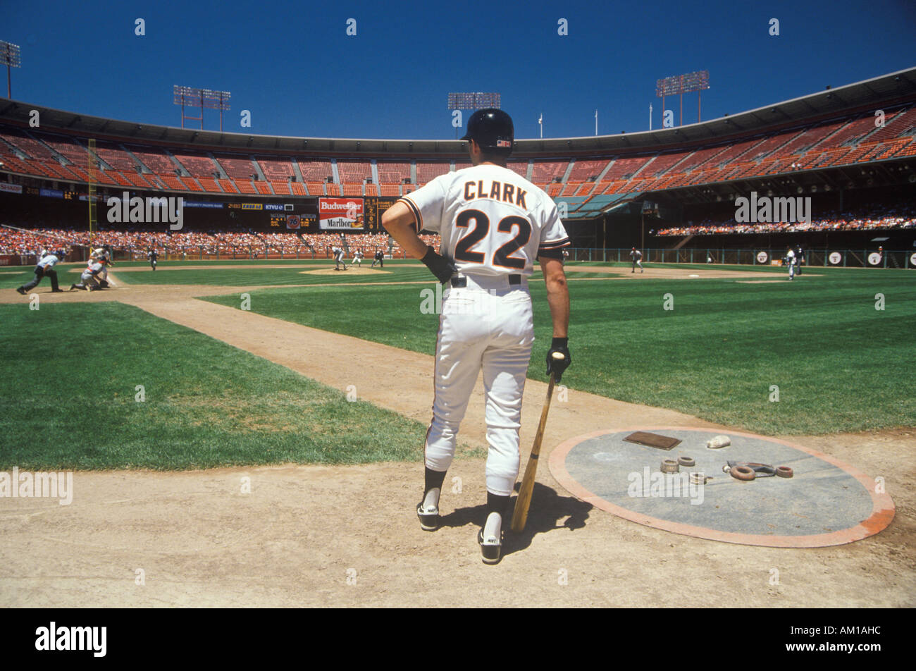 Atlanta Braves Home Plate High Resolution Stock Photography and Images ...