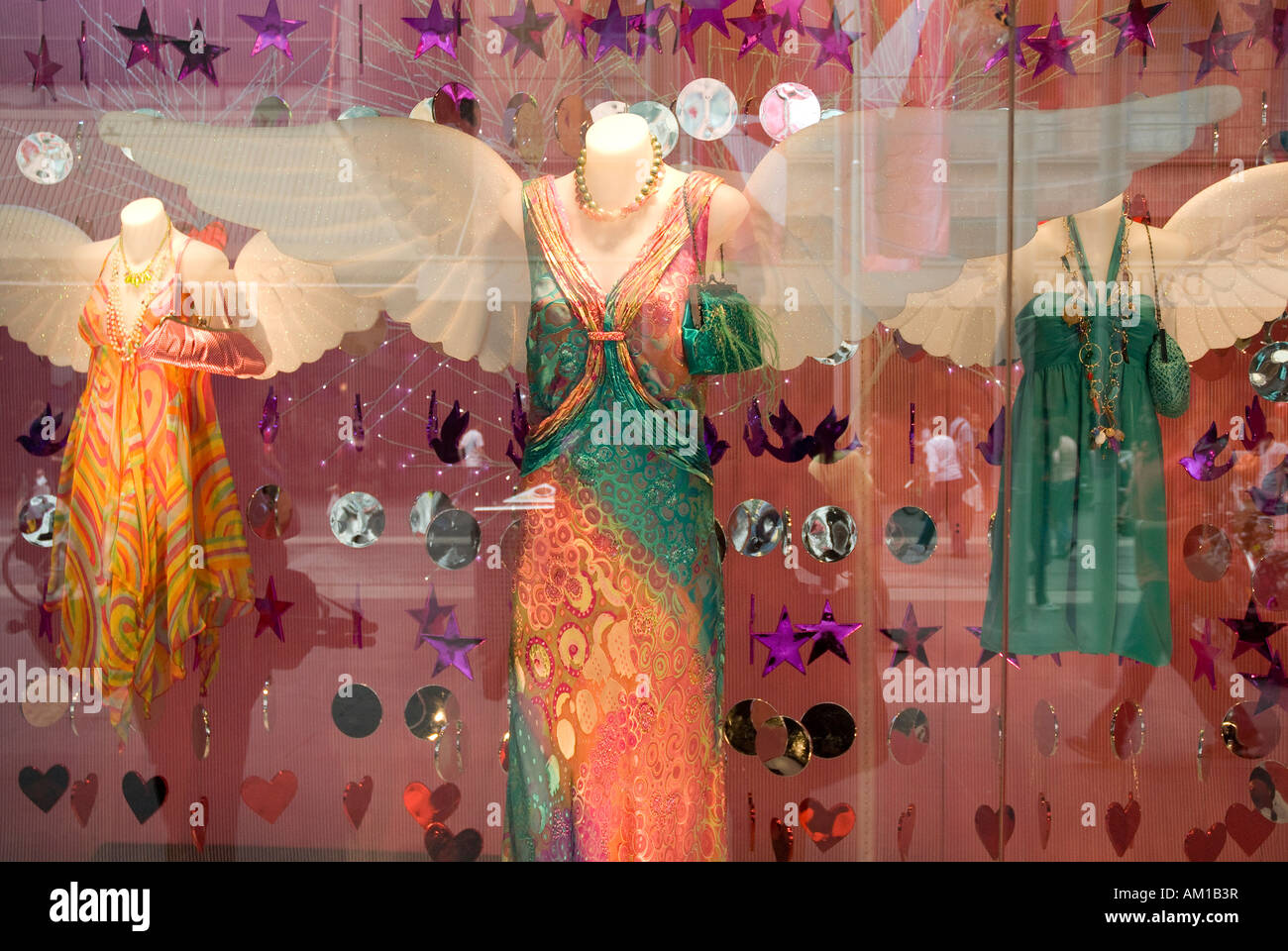 Weihnachten in victoria hi-res stock photography and images - Alamy