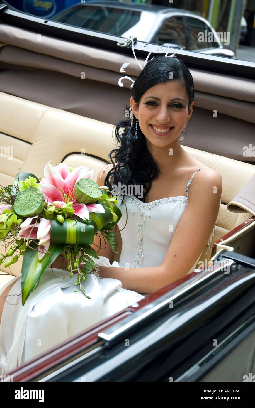 Dunkle hochzeit hi-res stock photography and images - Alamy