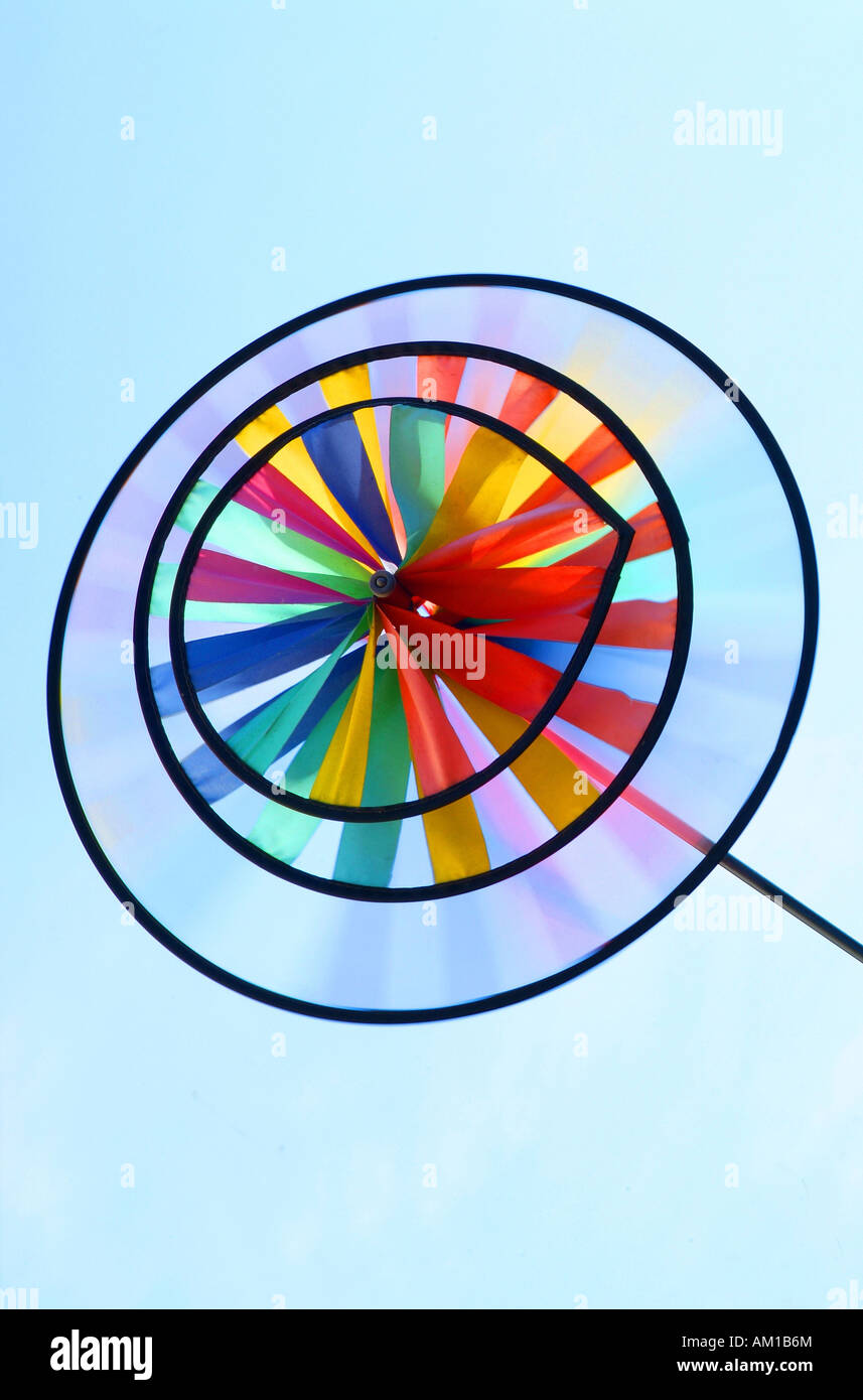 Windwheel hi-res stock photography and images - Alamy