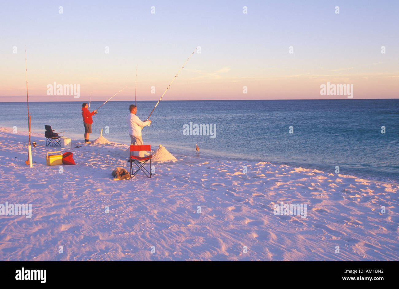 Florida pensacola fish hi-res stock photography and images - Alamy
