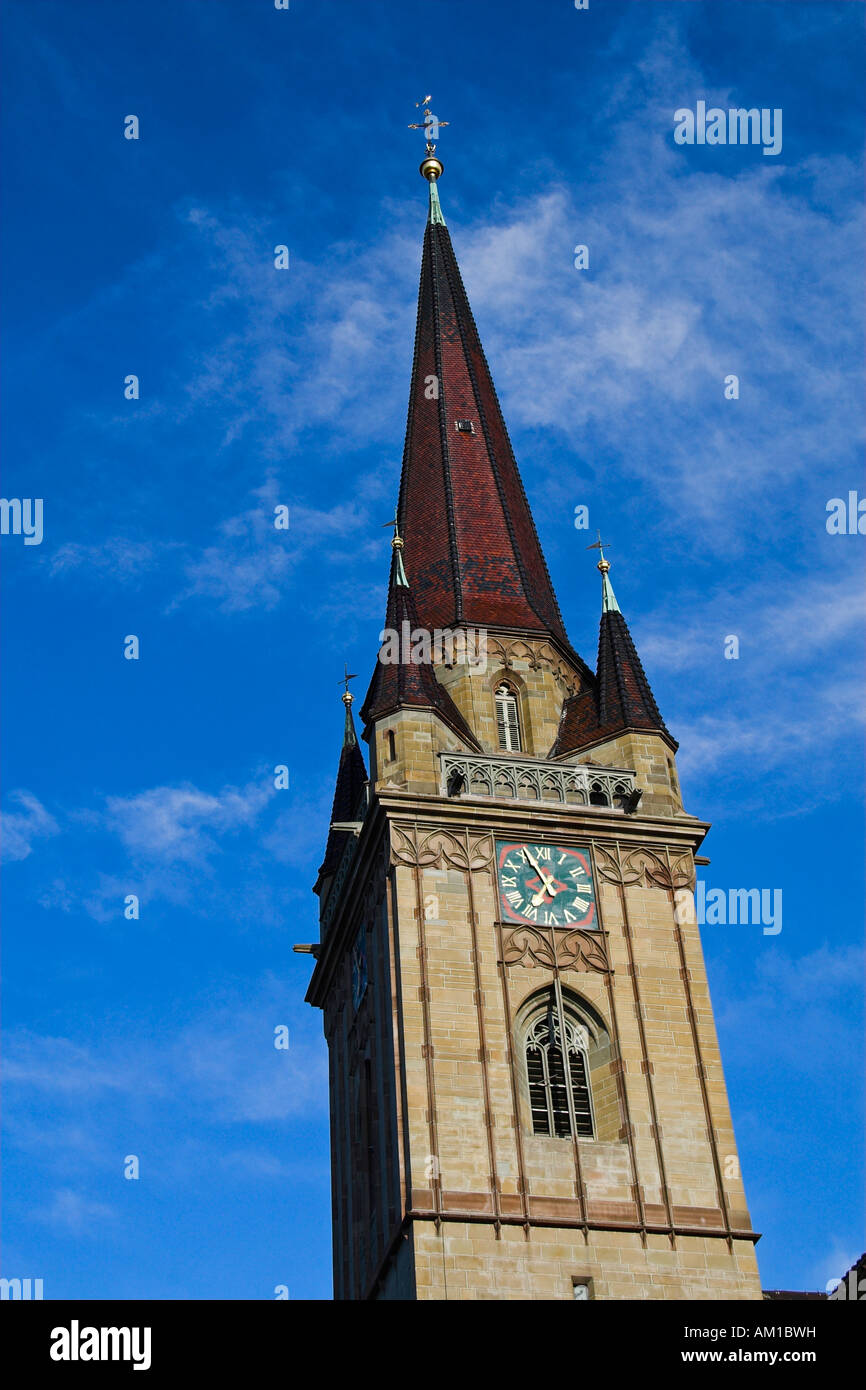 Radolfzeller münster hi-res stock photography and images - Alamy