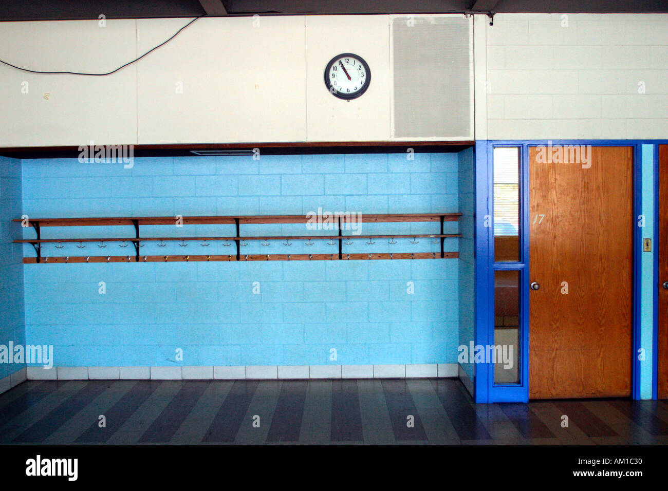Empty Elementary School Classroom Stock Photo - Alamy Empty Elementary School Classroom Stock Photo - Alamy