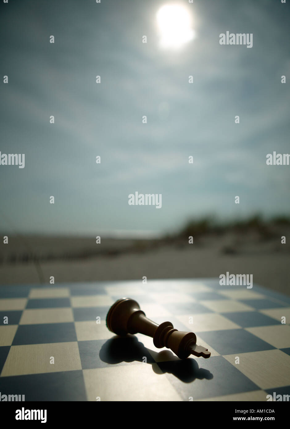 King Fallen High Resolution Stock Photography and Images - Alamy