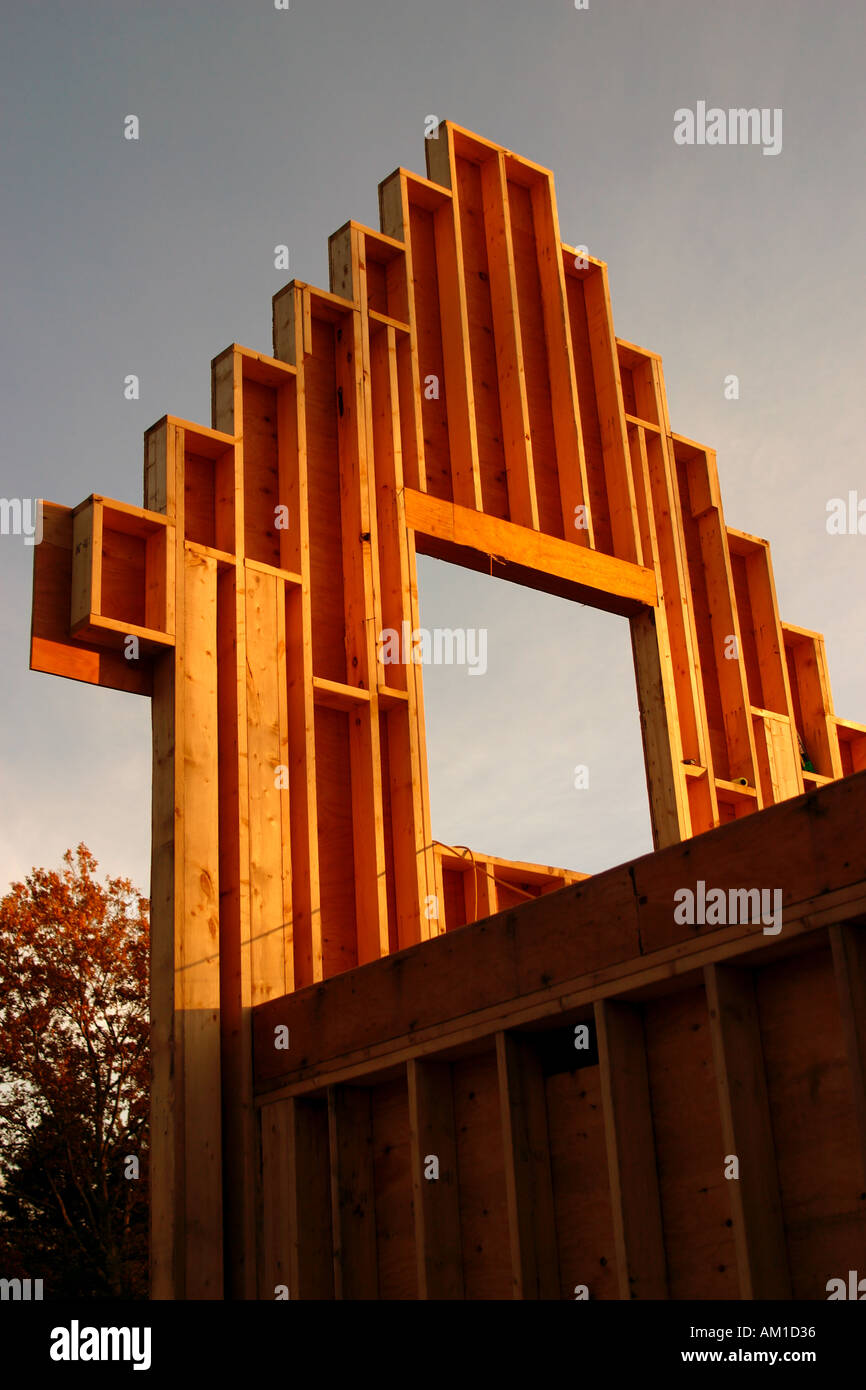 Pyramid under construction hi-res stock photography and images - Alamy
