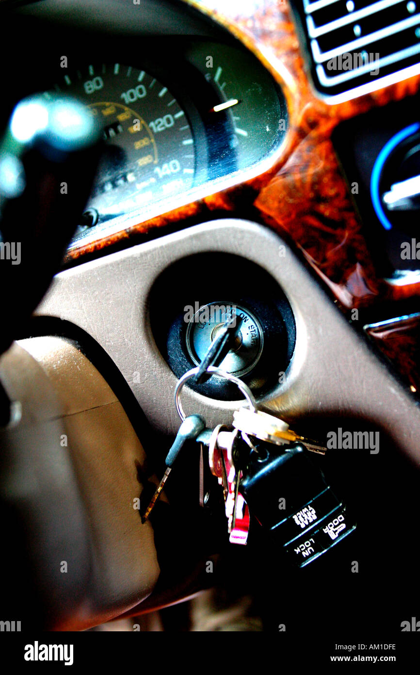 Ignition mechanism hi-res stock photography and images - Alamy