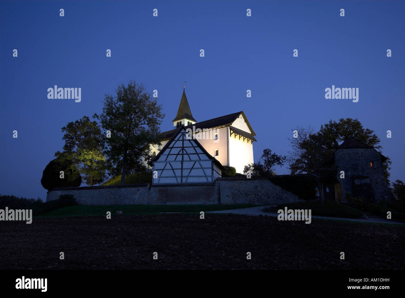 Buesingen hi-res stock photography and images - Alamy