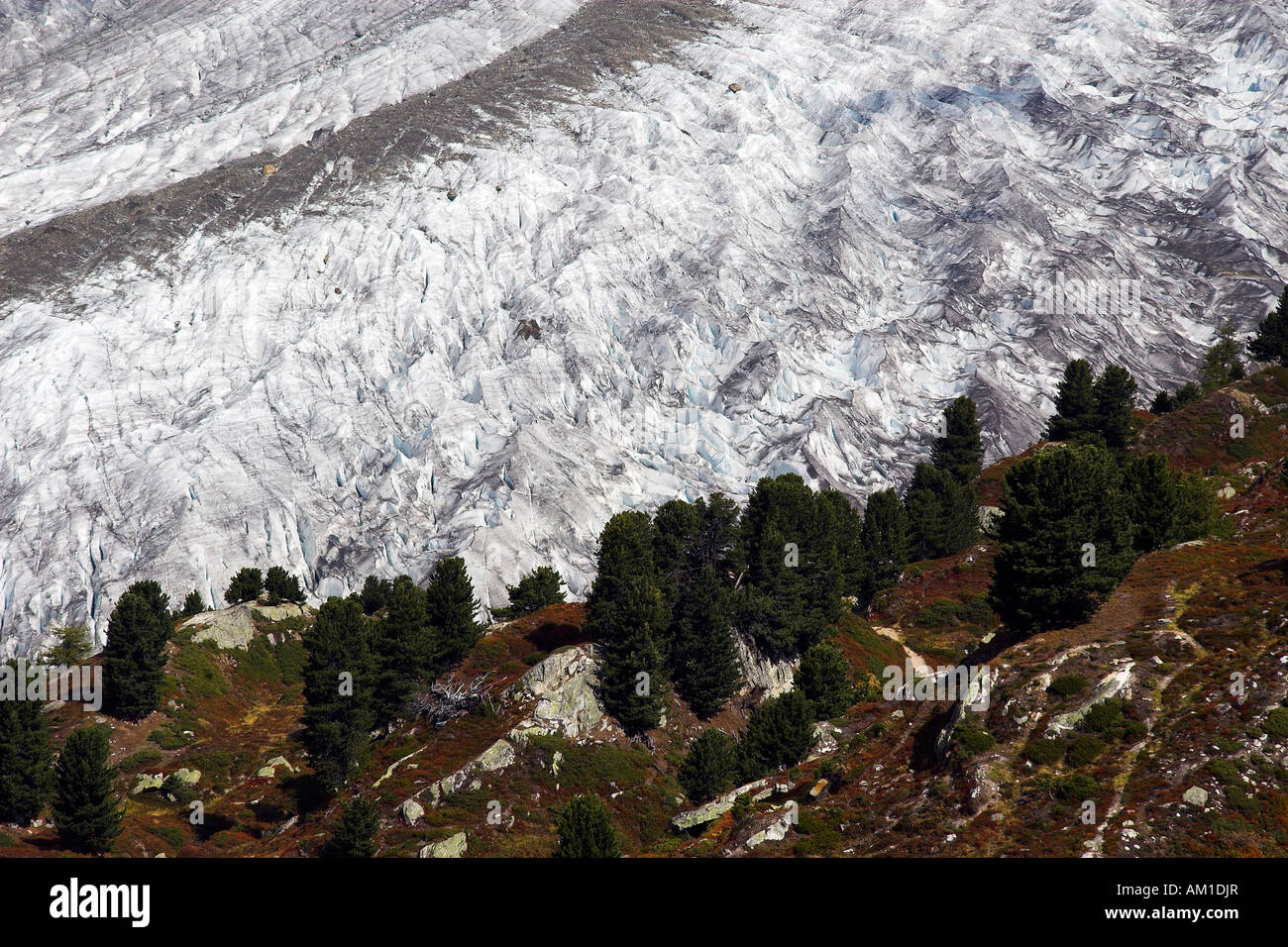 Alpiner herbst hi-res stock photography and images - Alamy