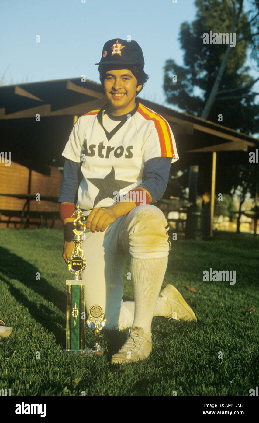 Mexican baseball player hi-res stock photography and images - Alamy