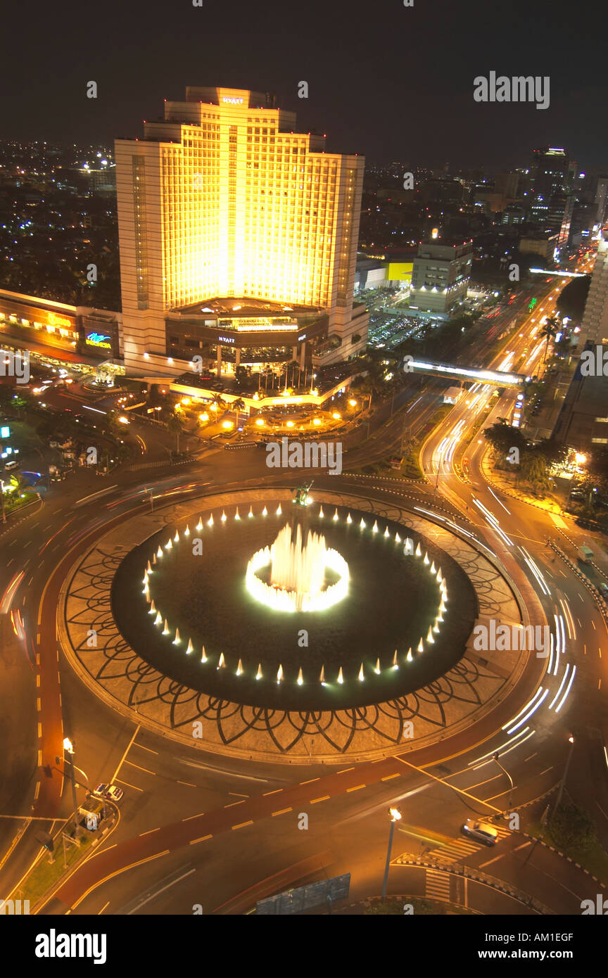 Welcome monument jakarta indonesia hi-res stock photography and images ...