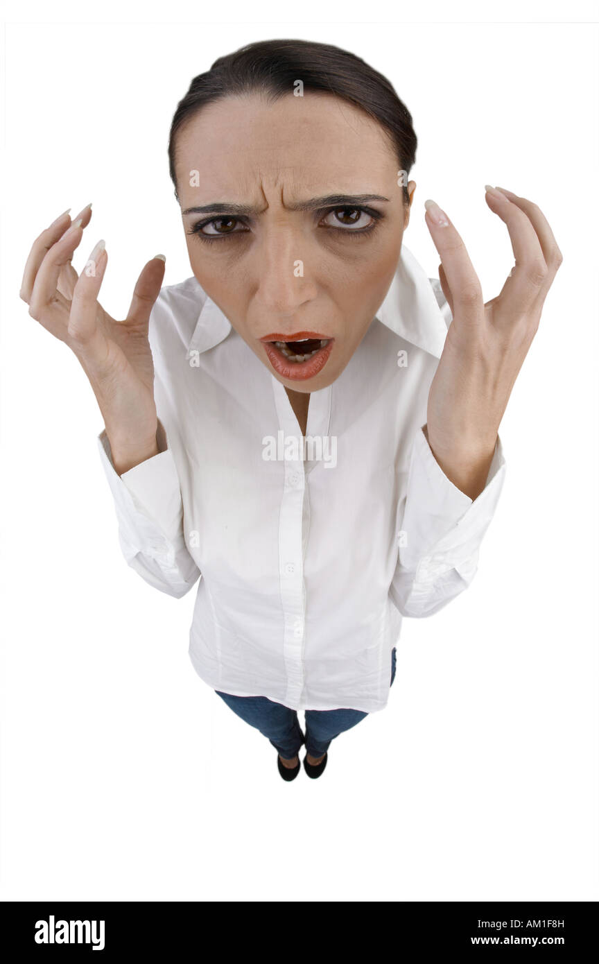 Overview fisheye Cut Out Stock Images & Pictures - Alamy