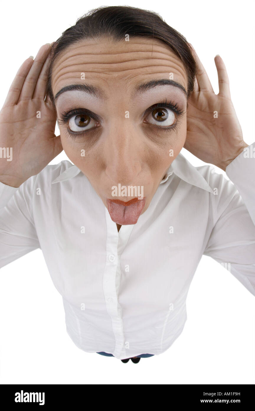 Contorted poses hi-res stock photography and images - Alamy