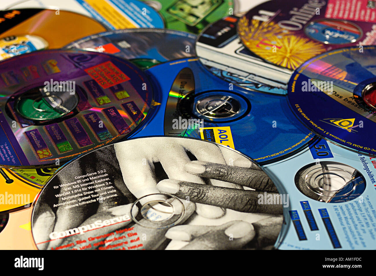 Advertising hi-res stock photography and images - Alamy