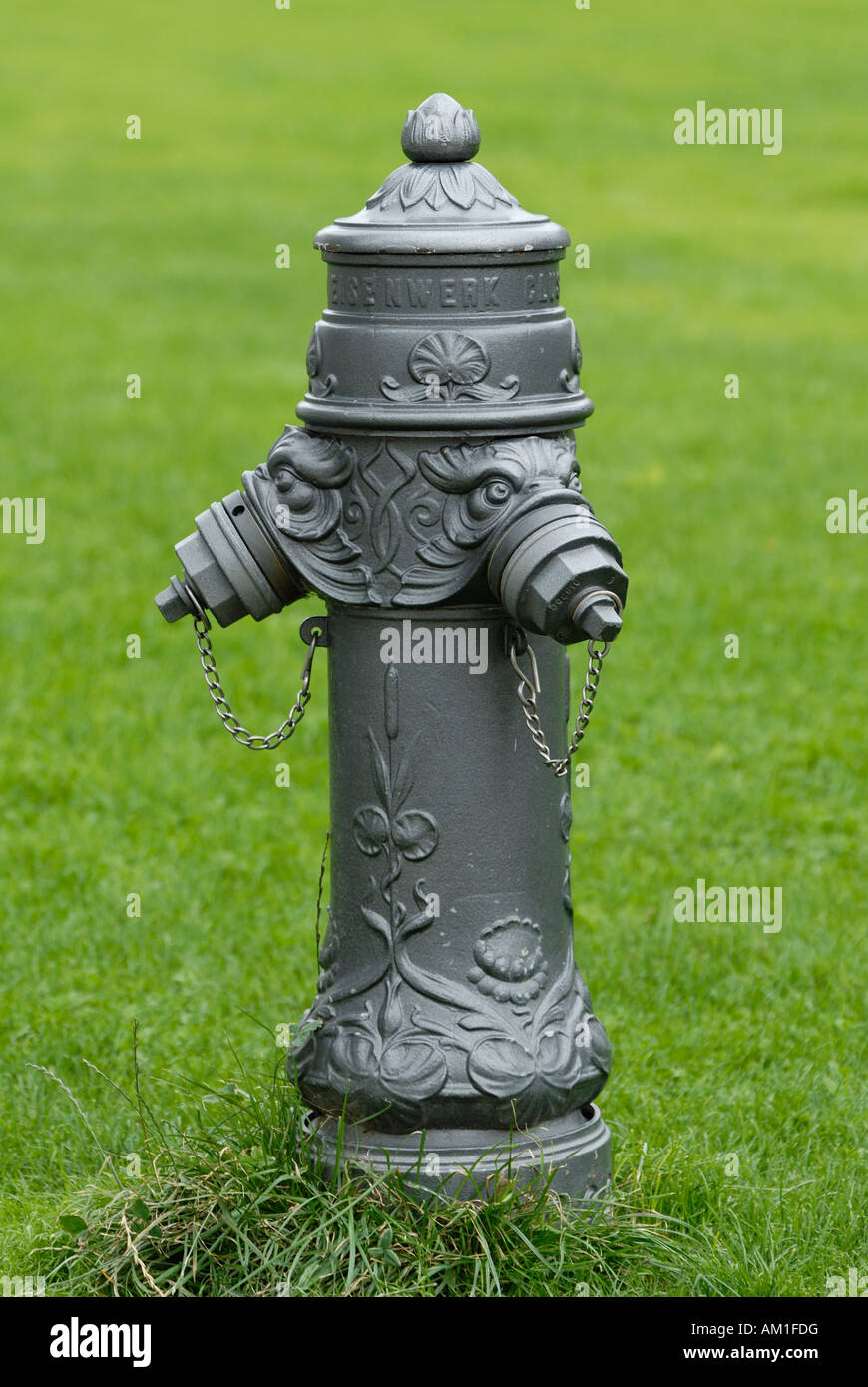 Fire Hydrant High Resolution Stock Photography and Images - Alamy