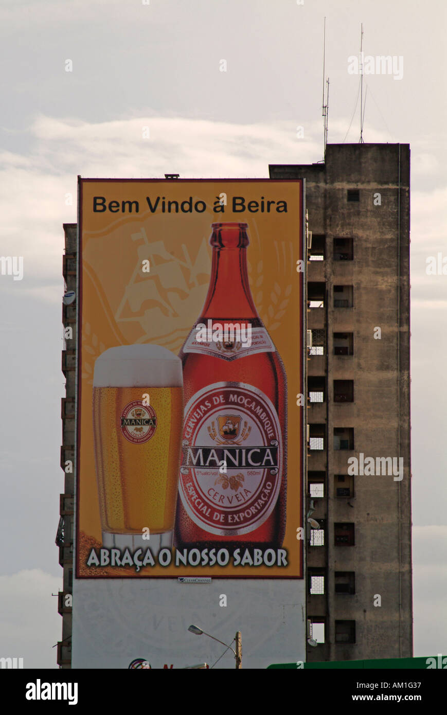 Manica architecture hi-res stock photography and images - Alamy