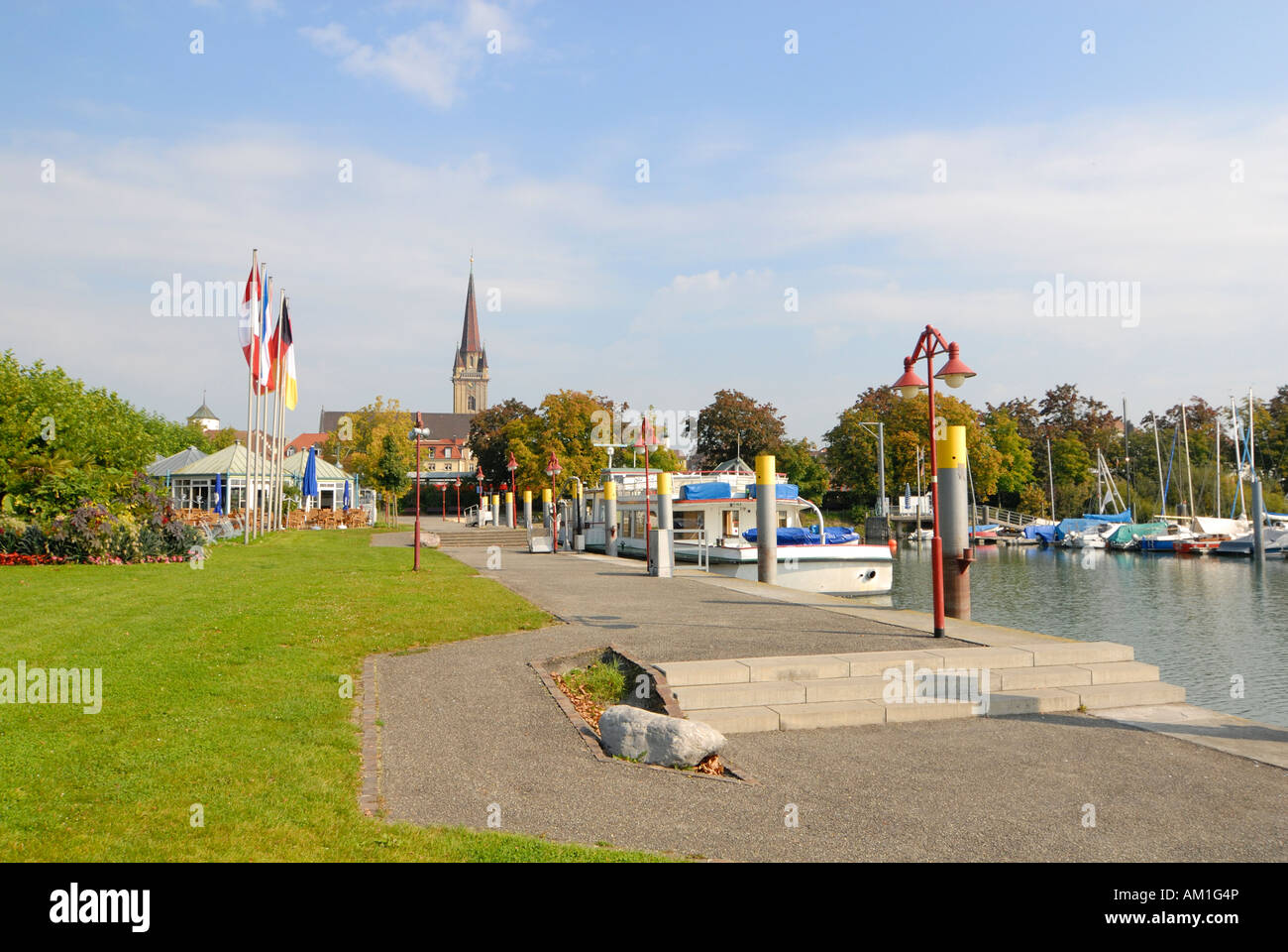 Radolfzell Bodensee High Resolution Stock Photography and Images - Alamy