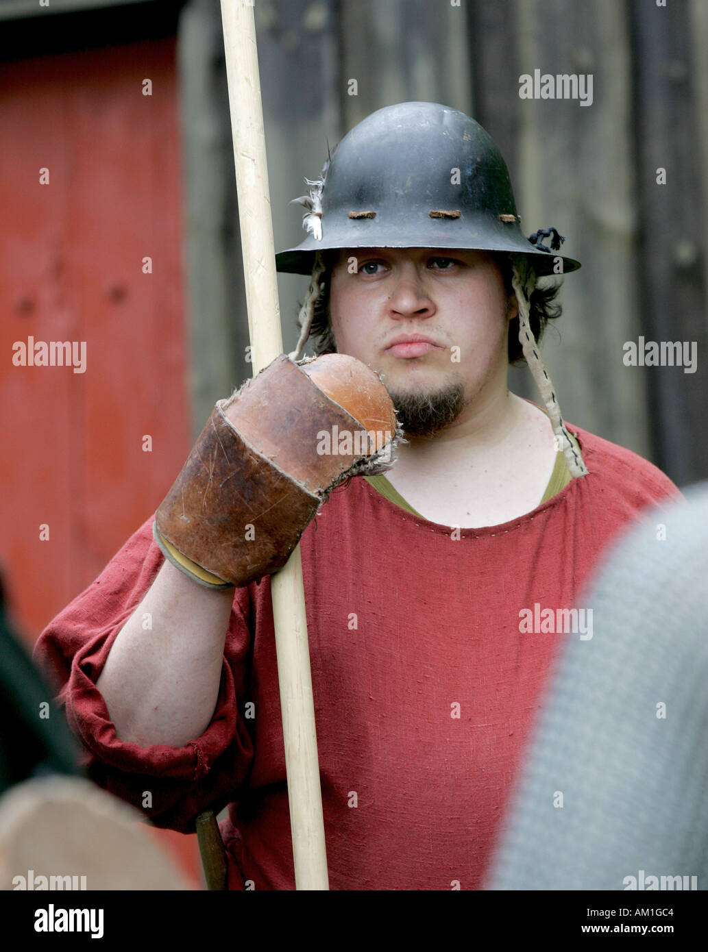 Middle age war hi-res stock photography and images - Alamy