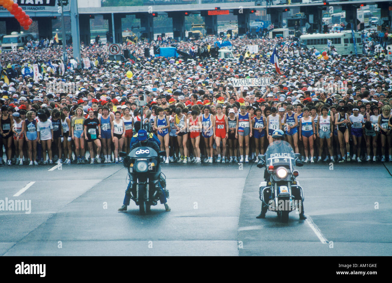 Women s marathon hi-res stock photography and images - Alamy