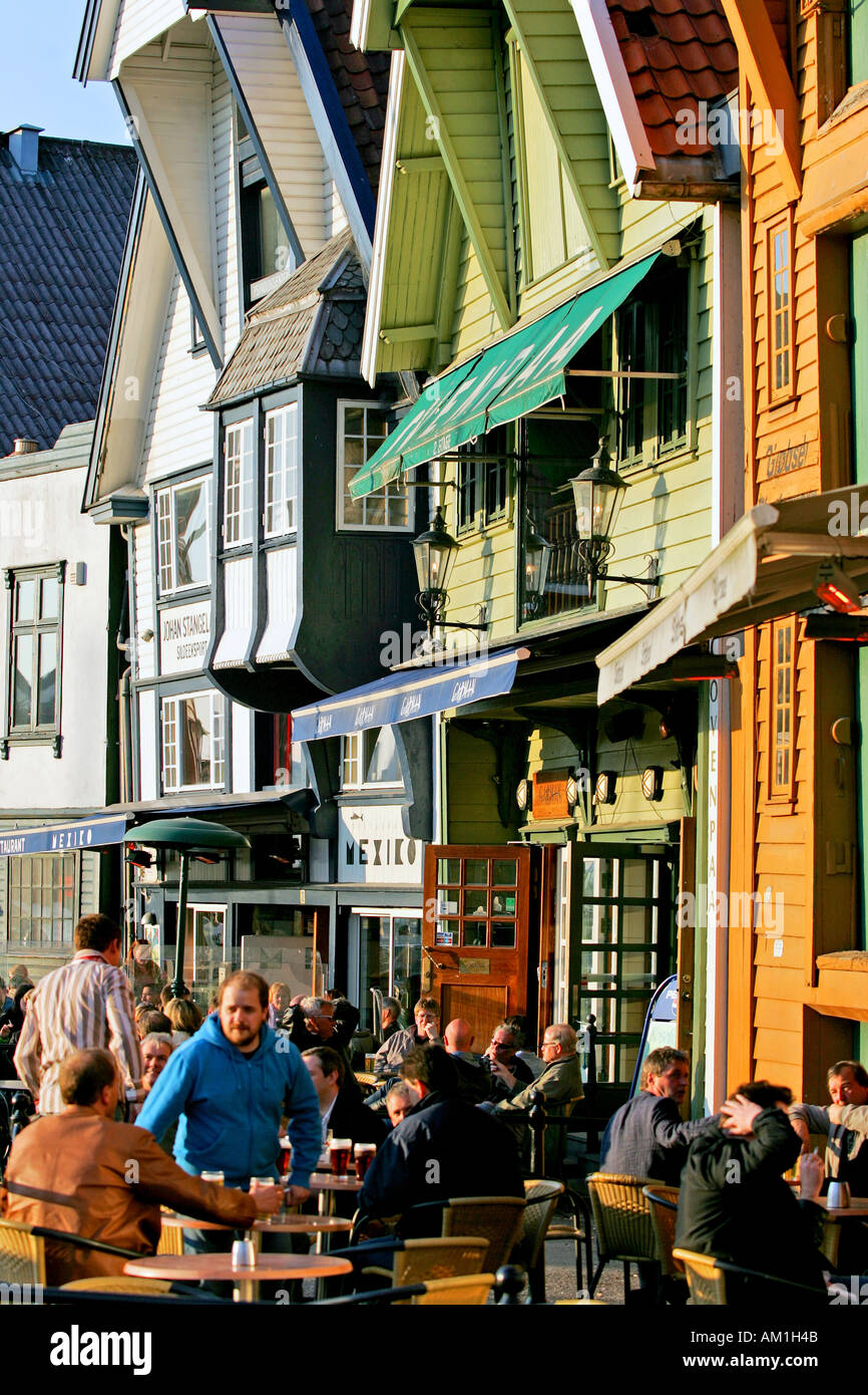 Pub stavanger hi-res stock photography and images - Alamy