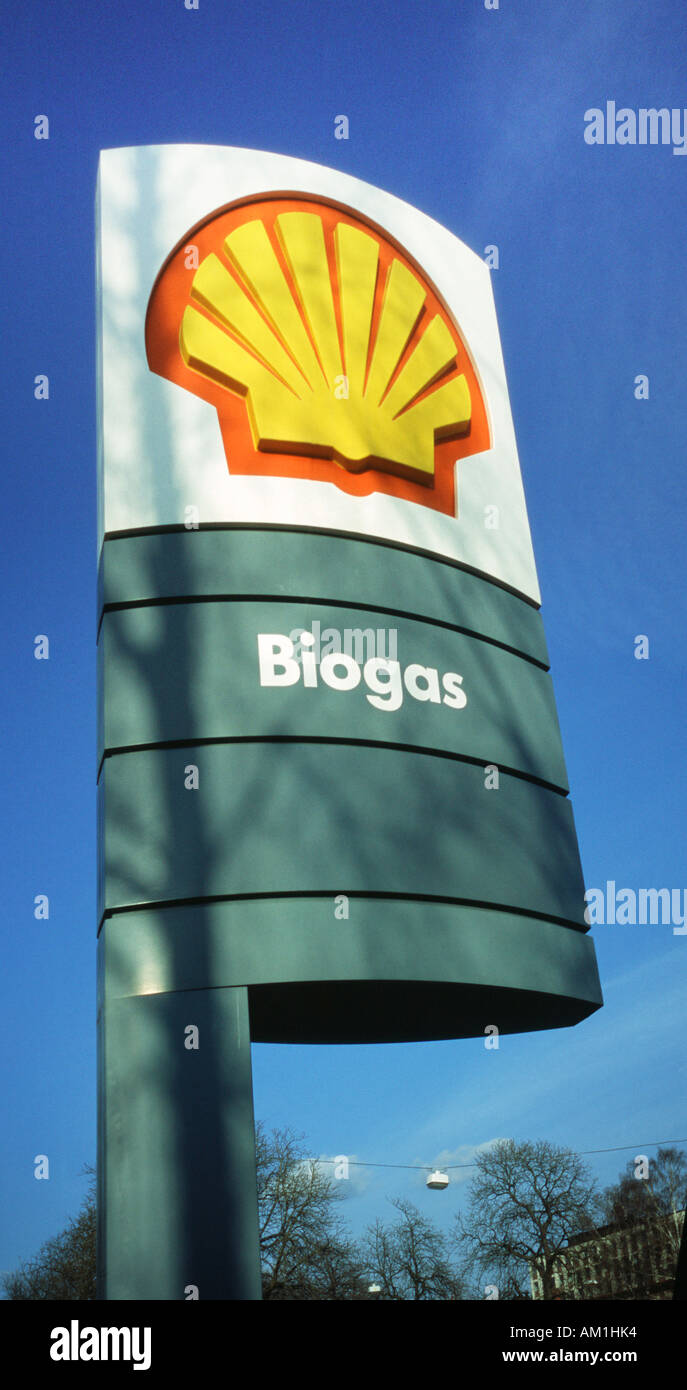 Biogas hi-res stock photography and images - Alamy