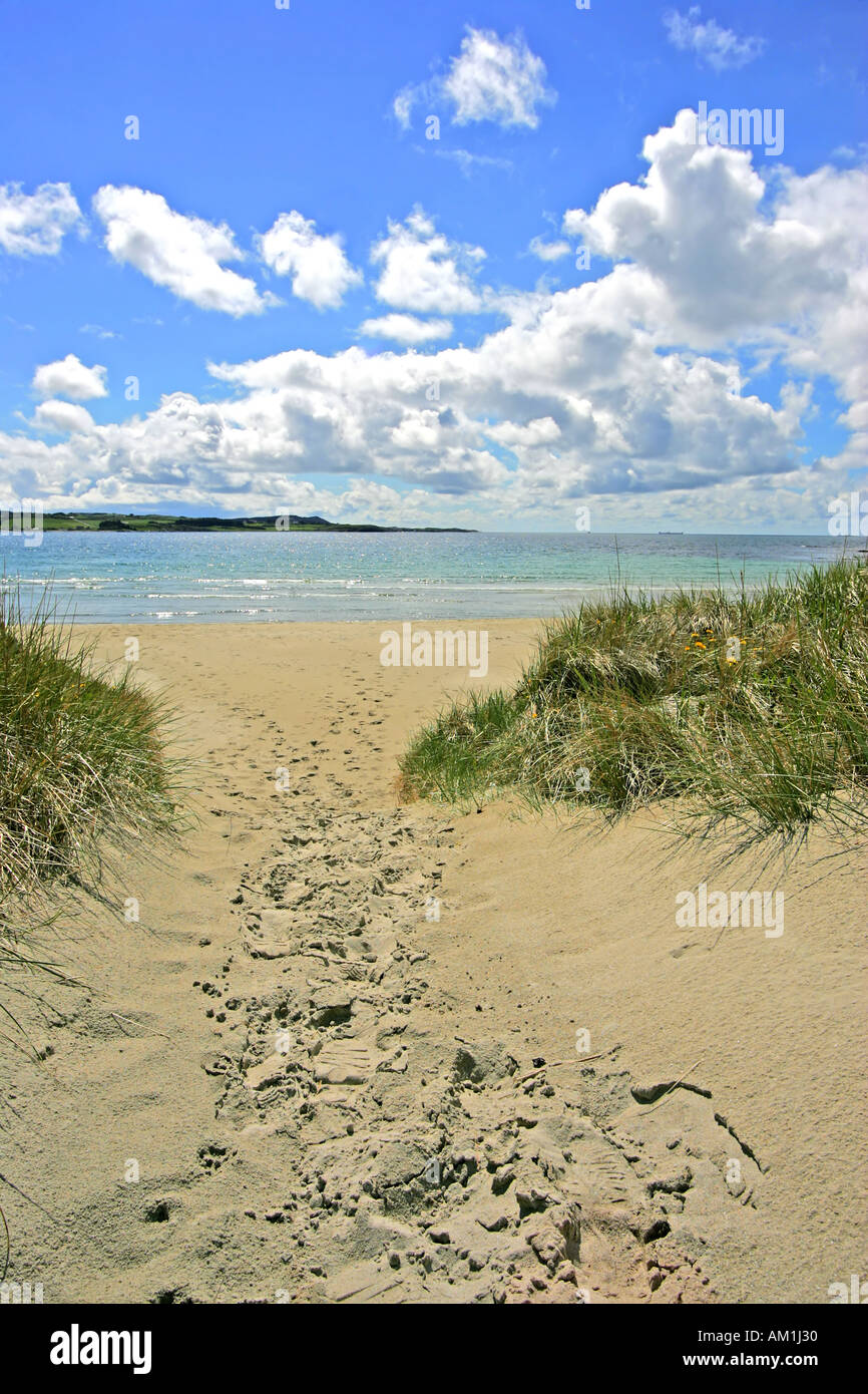 Norway sola beach hi-res stock photography and images - Alamy