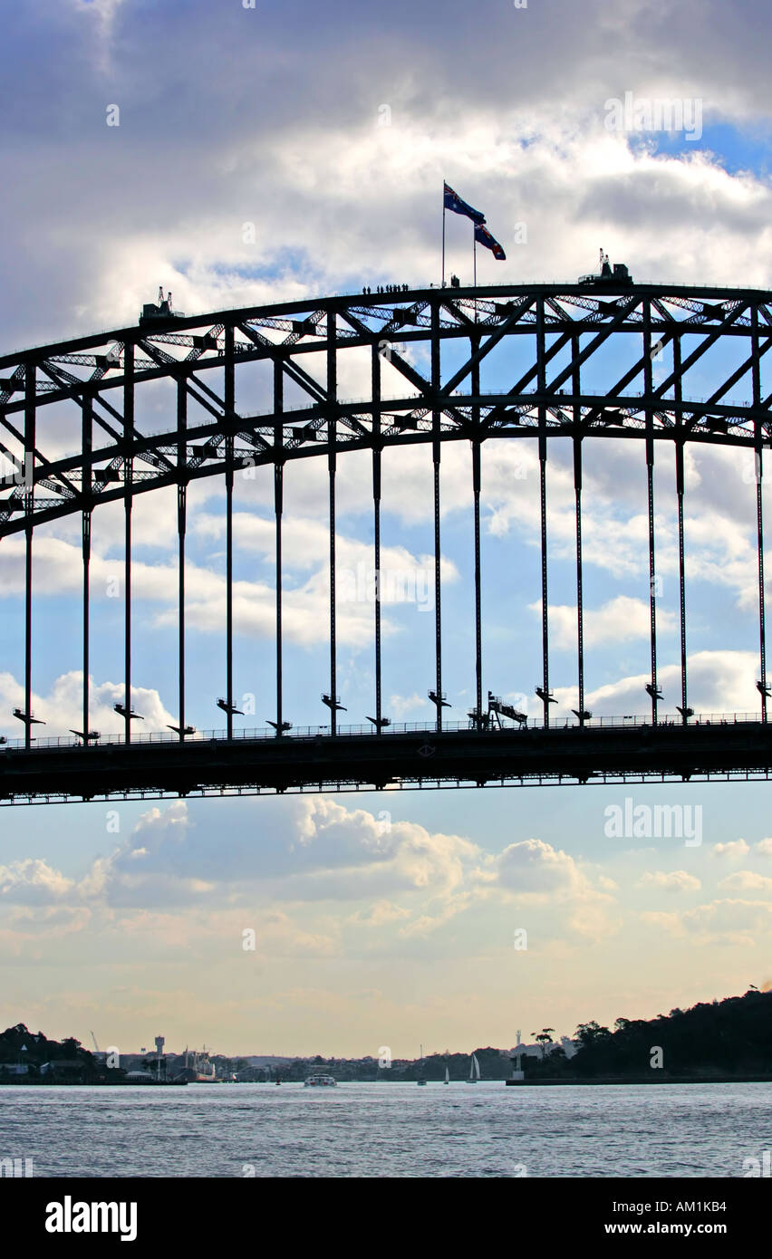 Construction on the new bay bridge hi-res stock photography and images ...