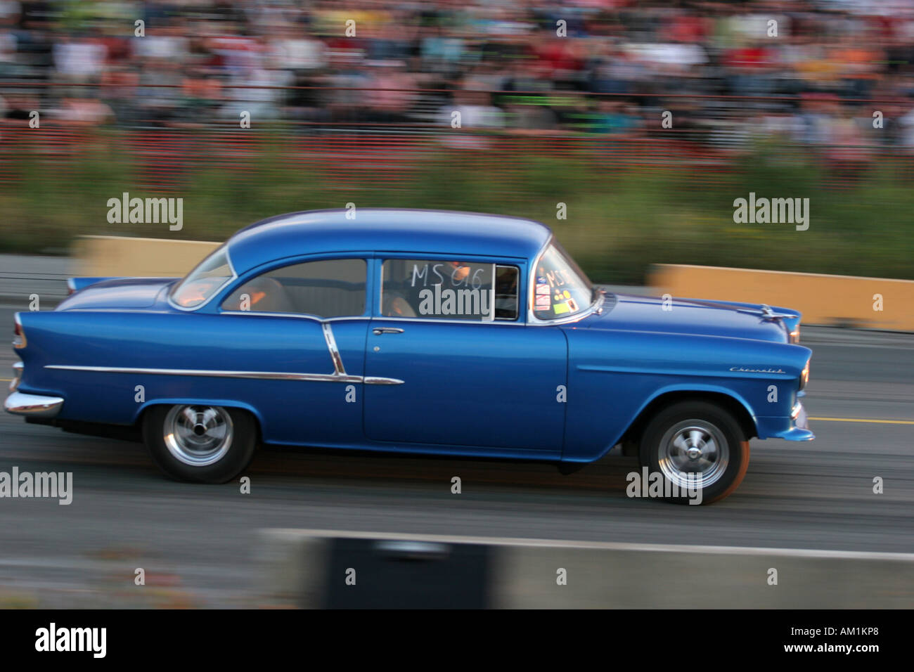 Vintage drag racing hi-res stock photography and images - Alamy