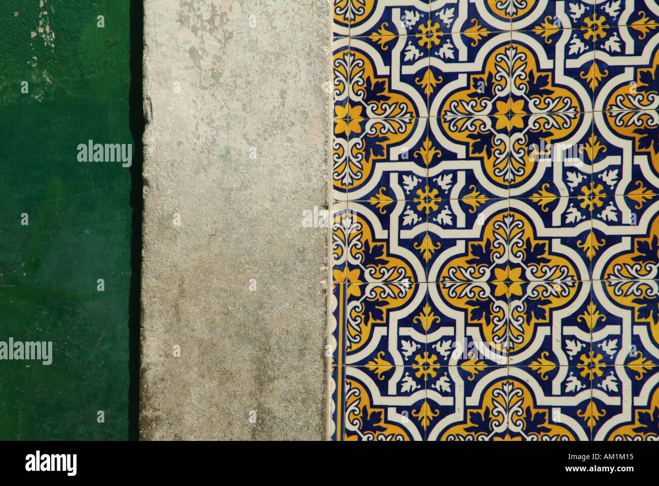 Ceramics mosque hi-res stock photography and images - Alamy