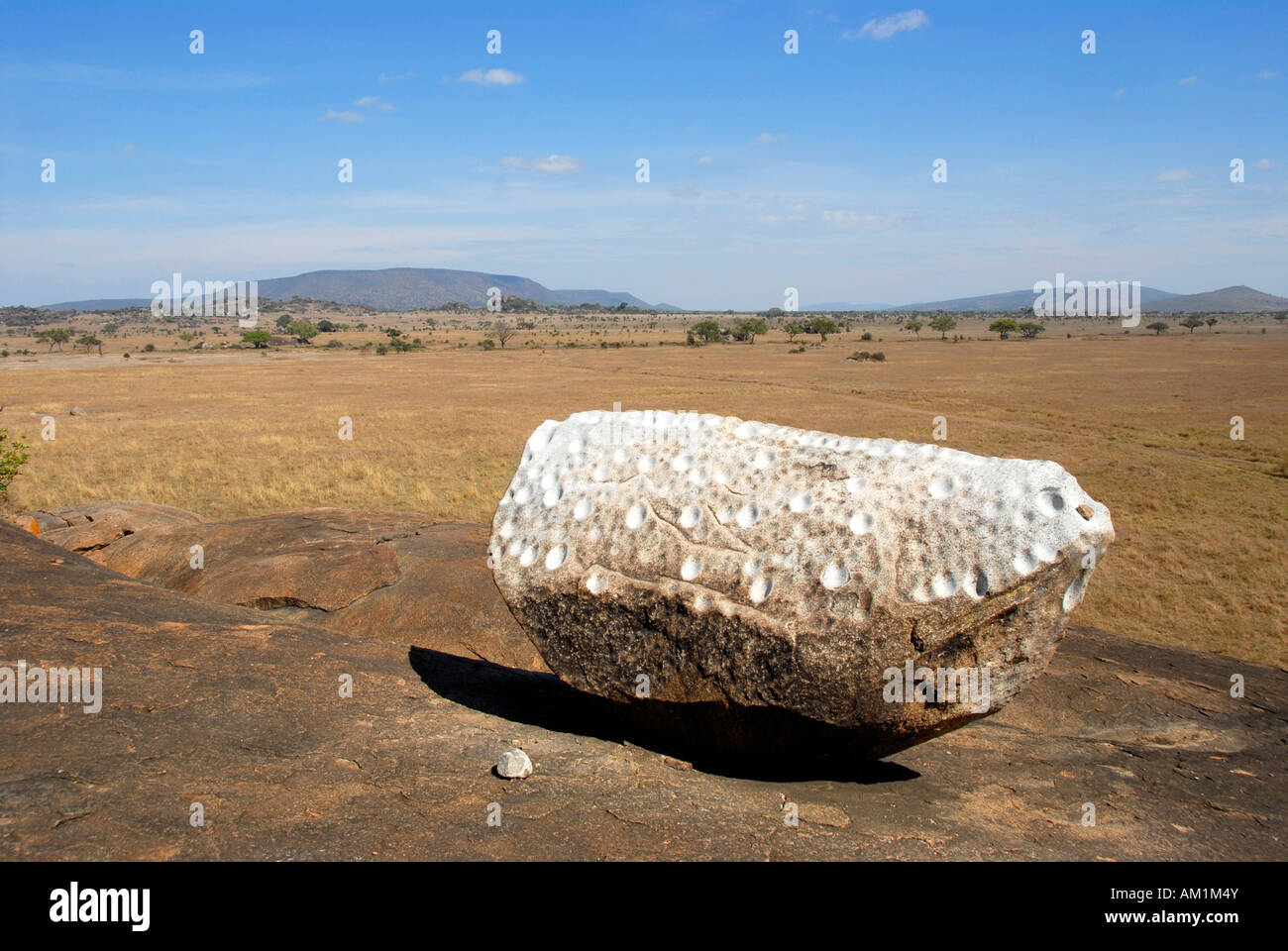 Granit kopjes hi-res stock photography and images - Alamy