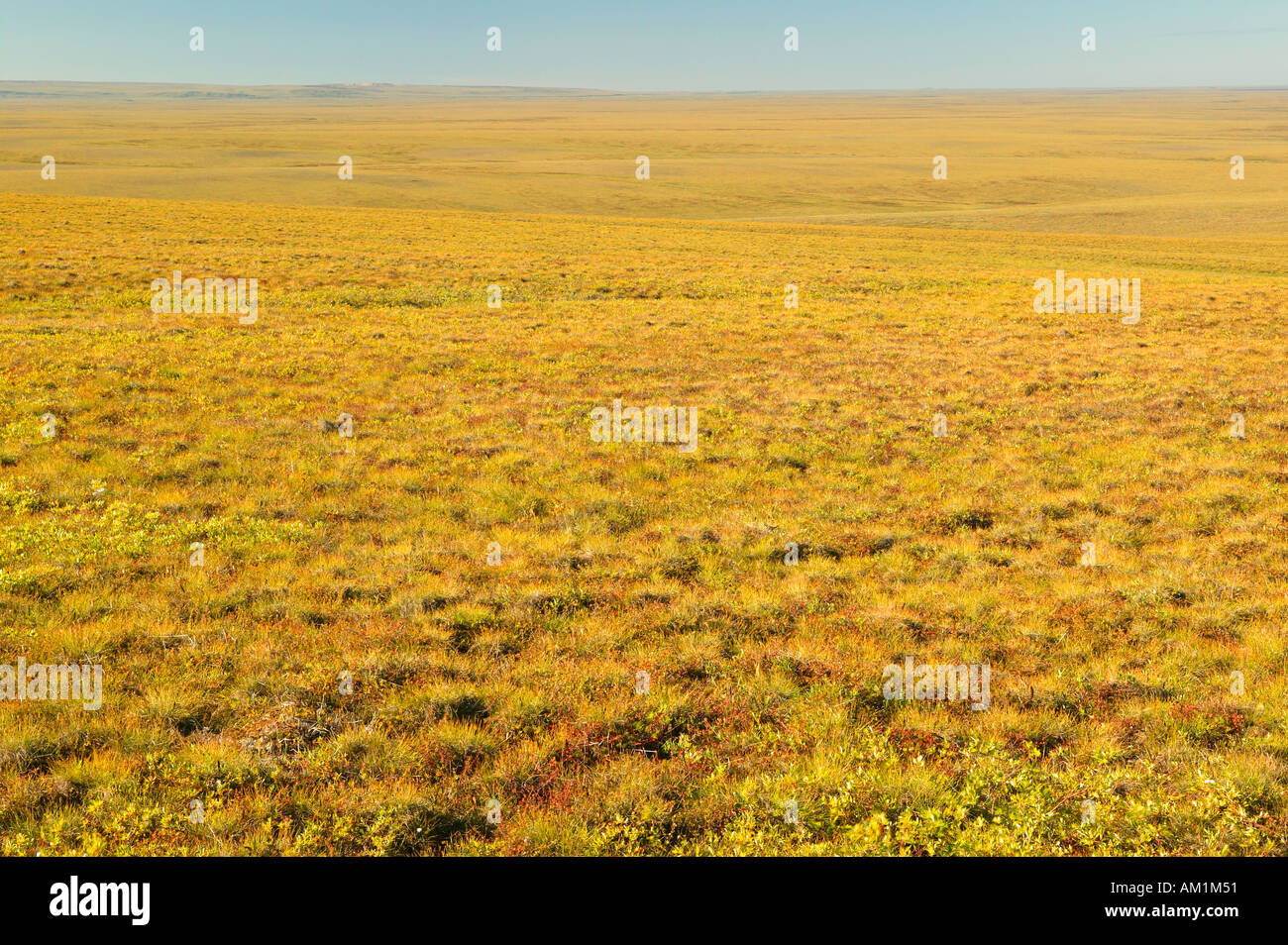 North slope haul road hi-res stock photography and images - Alamy