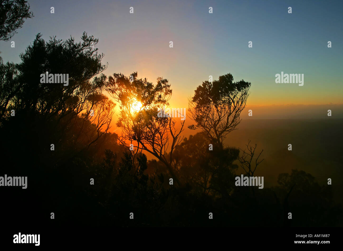 Mount warning nsw hi-res stock photography and images - Alamy