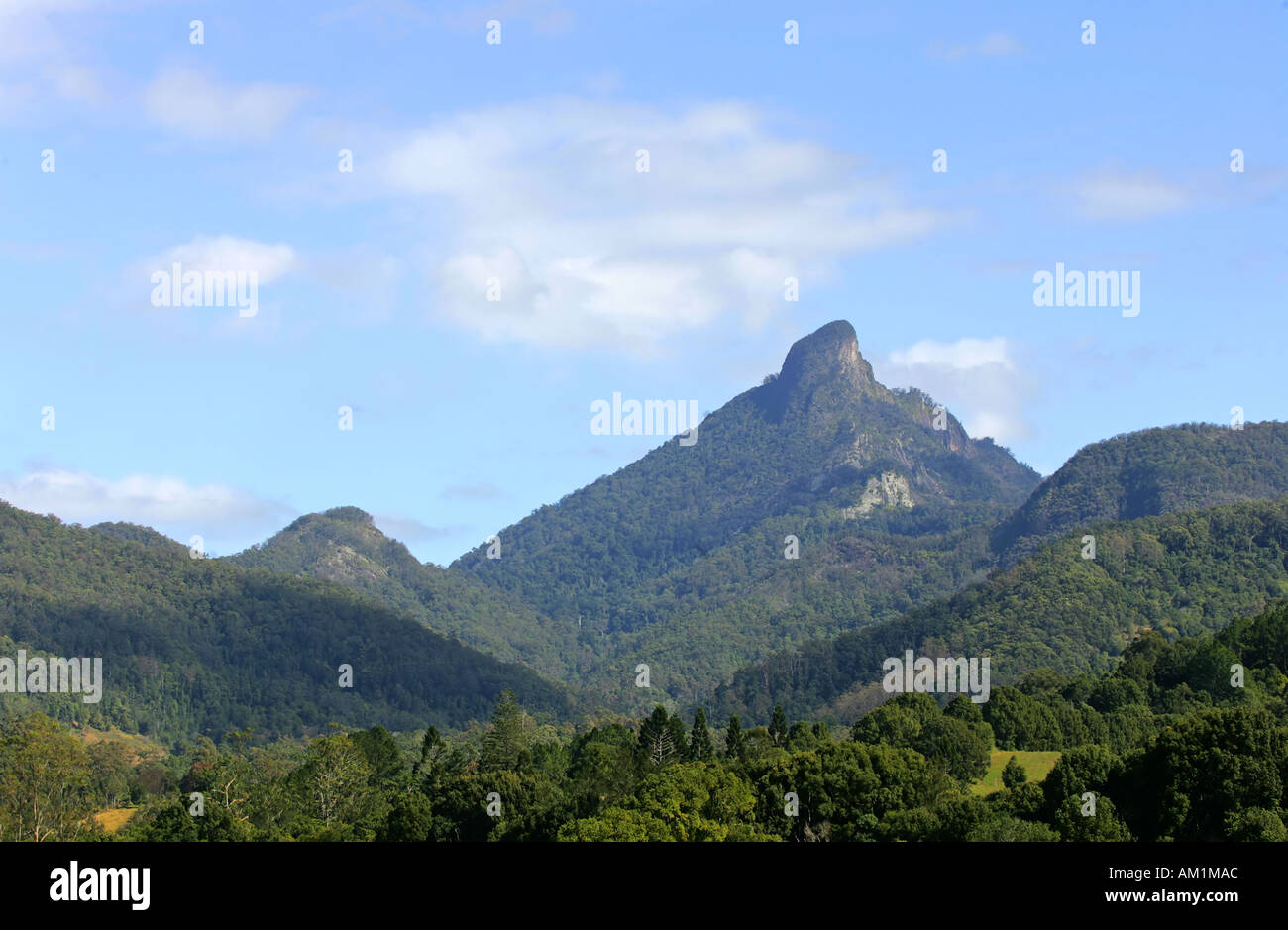 Mount Warning Stock Photos & Mount Warning Stock Images - Alamy