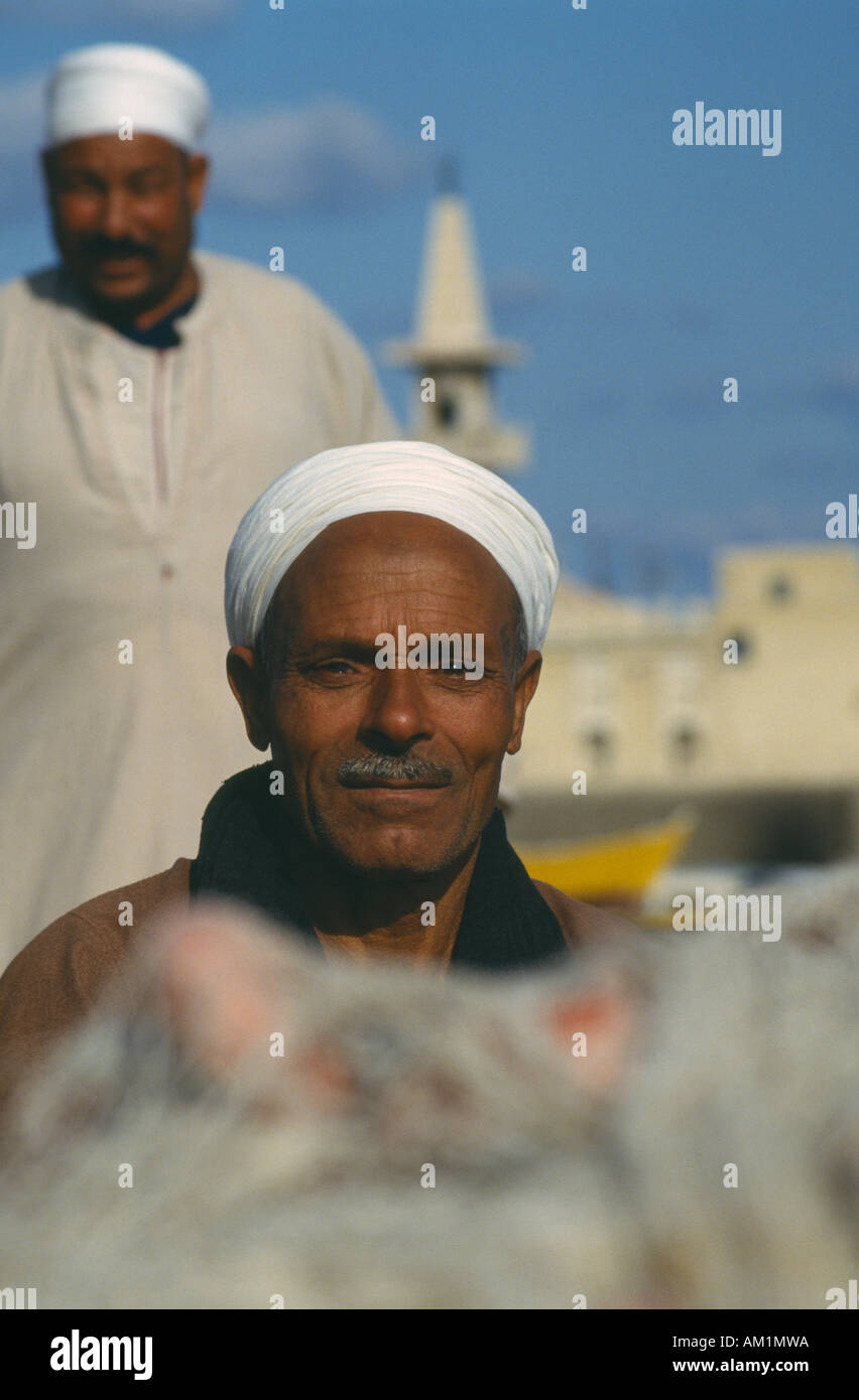 Egyptian Turban