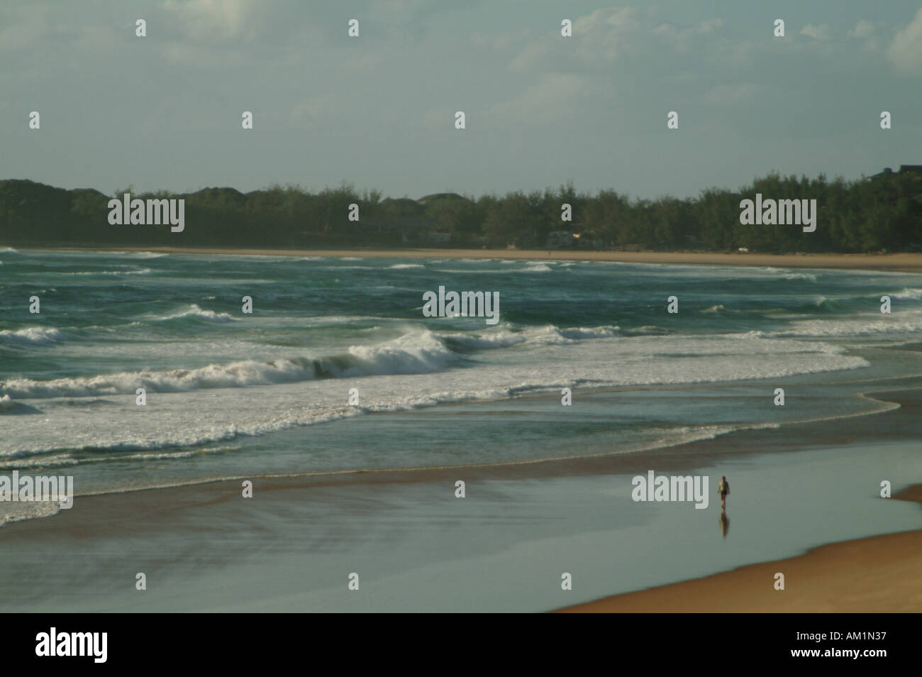 Tofo beach inhambane mozambique hi-res stock photography and images - Alamy