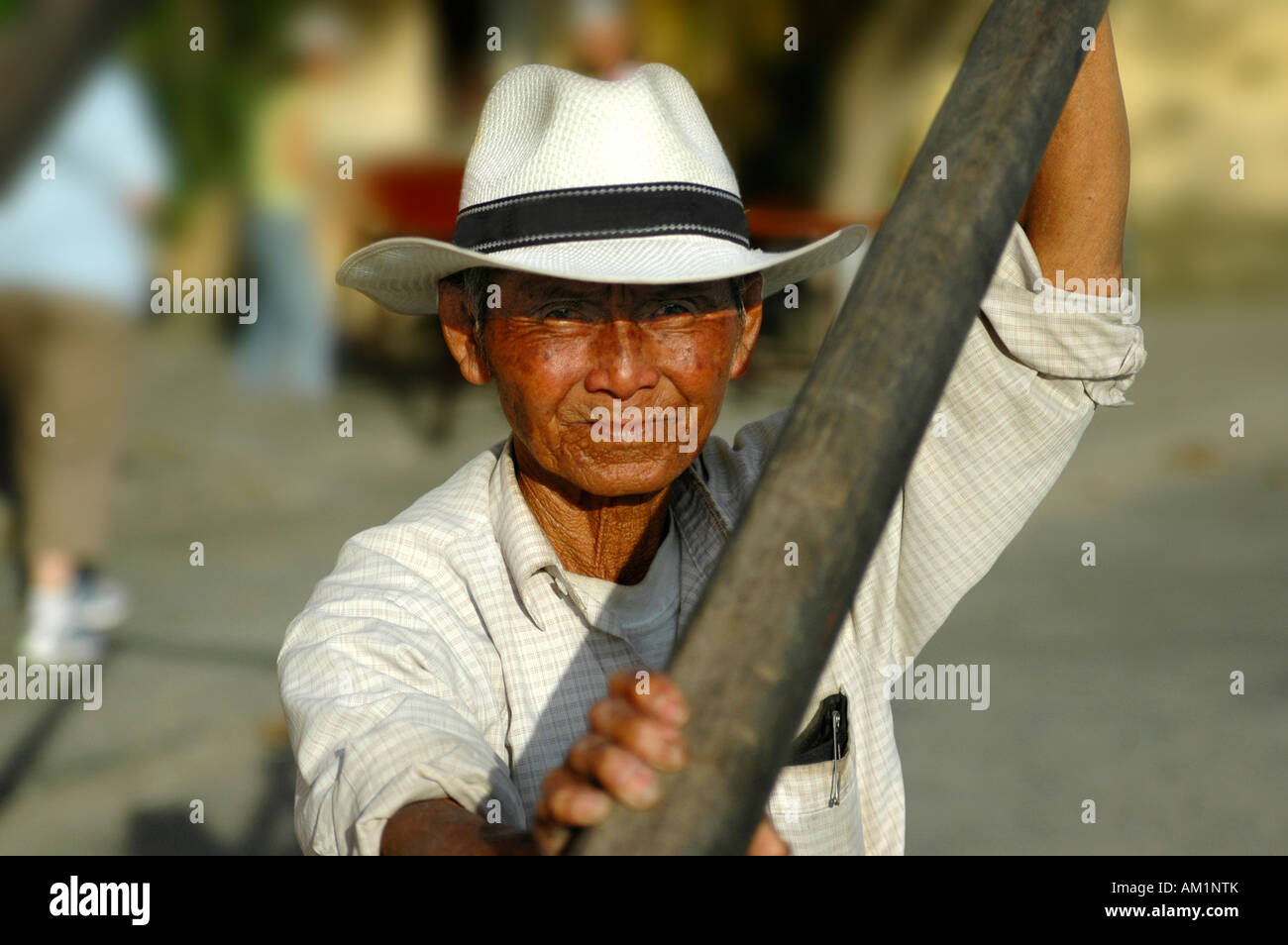 Vietnam hoi man hi-res stock photography and images - Alamy