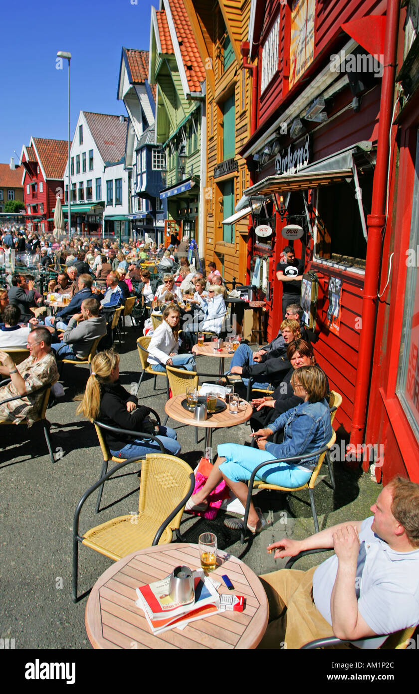 Pub stavanger hi-res stock photography and images - Alamy