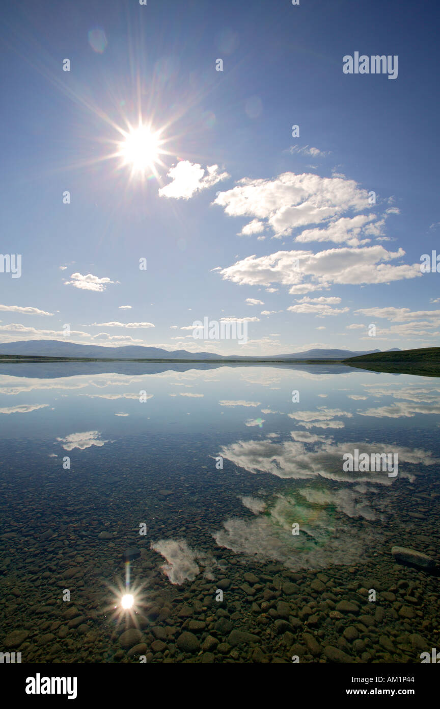 Richardson lakes hi-res stock photography and images - Alamy