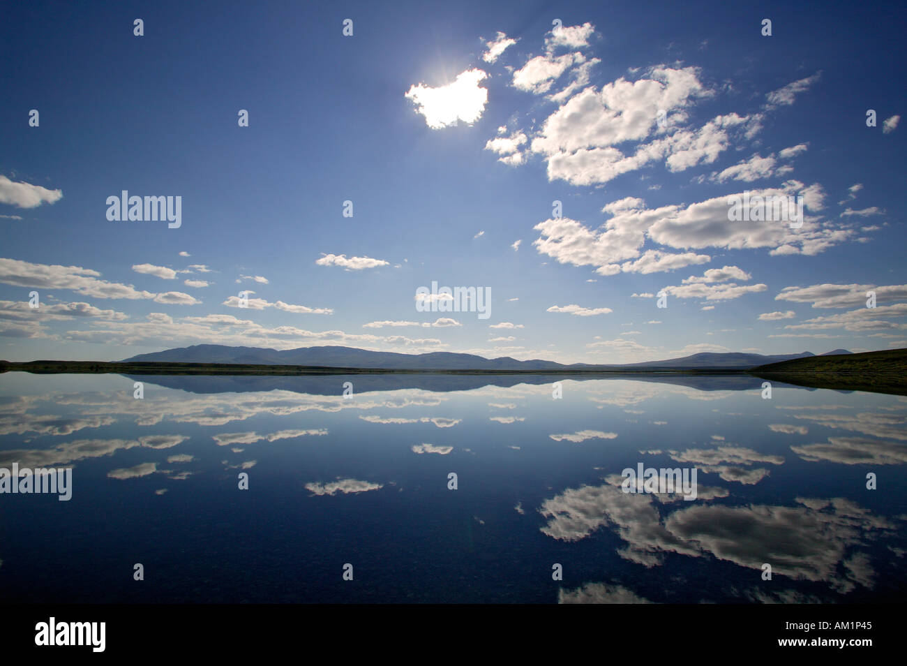 Richardson lakes hi-res stock photography and images - Alamy